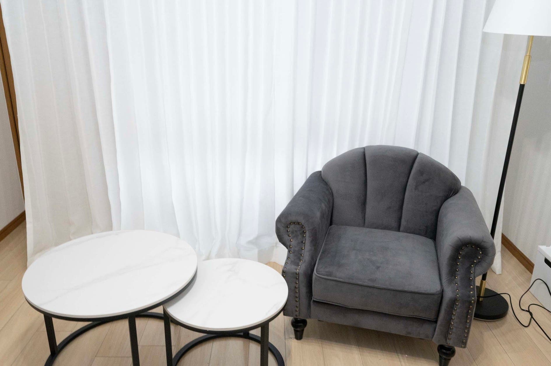 新規OPEN🖤ホテルライク風🤍SNS話題❣️名古屋駅8分🌟【期間限定】撮影スタジオ｜生誕祭｜ポトレ｜コスプレ｜推し活｜商用の写真8