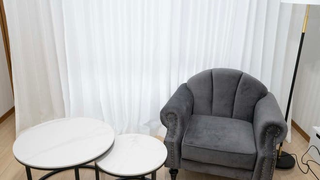 新規OPEN!🖤ホテルライク風🤍SNS話題❣️名古屋駅8分🌟撮影スタジオ|生誕祭|ポトレ|コスプレ|推し活|商用の写真8