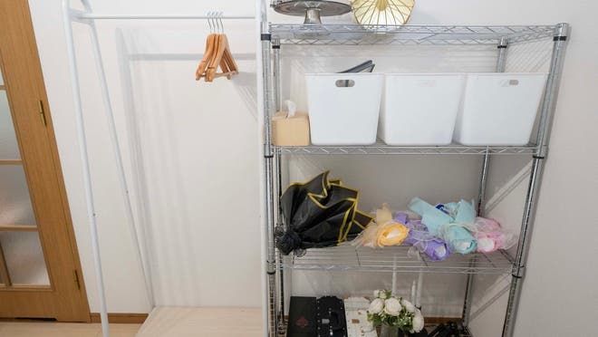 新規OPEN!🖤ホテルライク風🤍SNS話題❣️名古屋駅8分🌟撮影スタジオ|生誕祭|ポトレ|コスプレ|推し活|商用の写真10