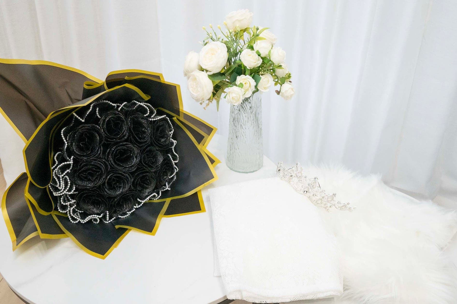 新規OPEN🖤ホテルライク風🤍SNS話題❣️名古屋駅8分🌟【期間限定】撮影スタジオ｜生誕祭｜ポトレ｜コスプレ｜推し活｜商用の写真13