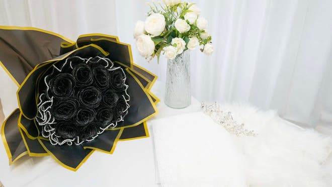 新規OPEN!🖤ホテルライク風🤍SNS話題❣️名古屋駅8分🌟撮影スタジオ|生誕祭|ポトレ|コスプレ|推し活|商用の写真13