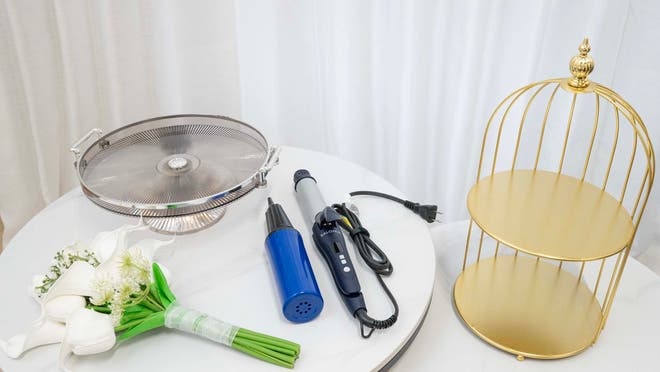 新規OPEN!🖤ホテルライク風🤍SNS話題❣️名古屋駅8分🌟撮影スタジオ|生誕祭|ポトレ|コスプレ|推し活|商用の写真14