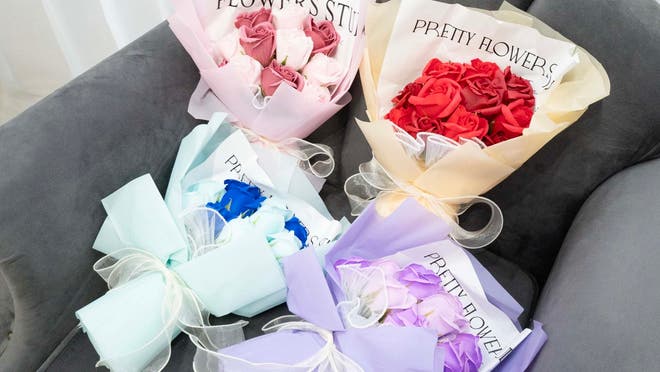 新規OPEN!🖤ホテルライク風🤍SNS話題❣️名古屋駅8分🌟撮影スタジオ|生誕祭|ポトレ|コスプレ|推し活|商用の写真15