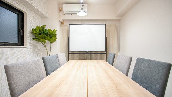 綺麗・安い・快適なレンタルスペースです!様々な用途にご利用いただけますの写真6