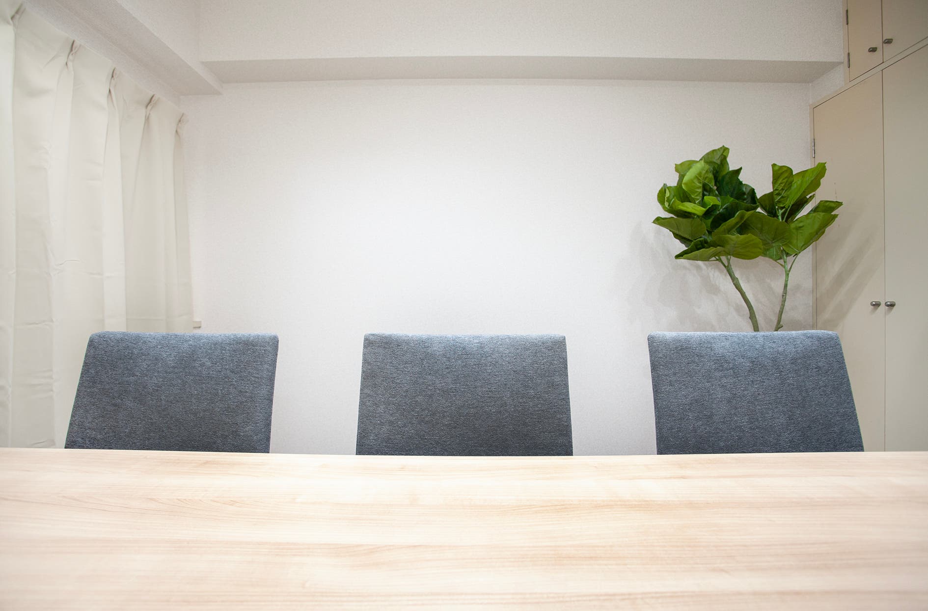 綺麗・安い・快適な会議室です！様々な用途にご利用いただけますの写真5