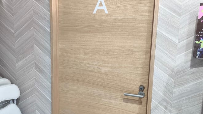 Aスタジオ地下鉄【琴似駅】徒歩1分 63㎡ ダンス ヨガ 撮影 バレエバー完備 当日予約OK の写真3