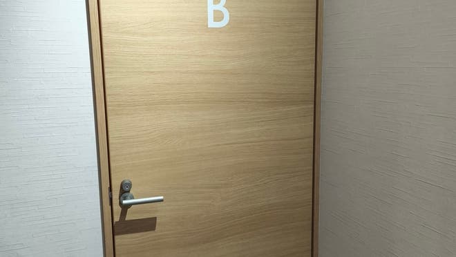 Bスタジオ 地下鉄【琴似駅】徒歩1分 34㎡ ダンス ヨガ 演劇 撮影の写真3