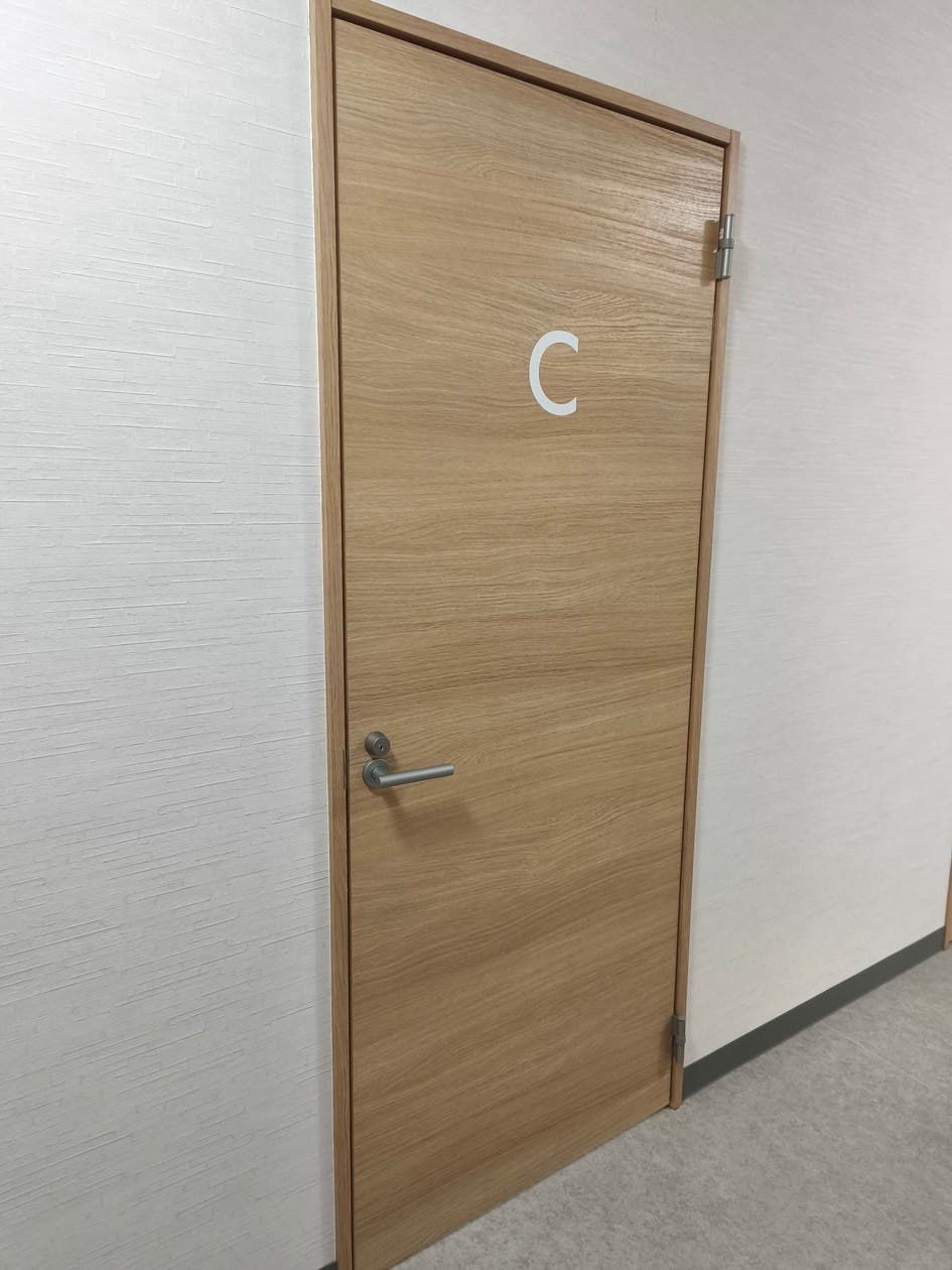  NEWOPEN! Cスタジオ　平日昼割キャンペーン！地下鉄【琴似駅】徒歩１分 15㎡ ダンス　ヨガ　演劇　の写真3