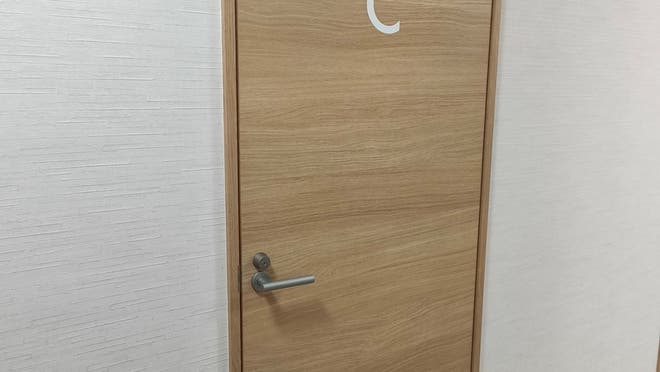 NEWOPEN! Cスタジオ 平日昼割キャンペーン!地下鉄【琴似駅】徒歩1分 15㎡ ダンス ヨガ 演劇 の写真3