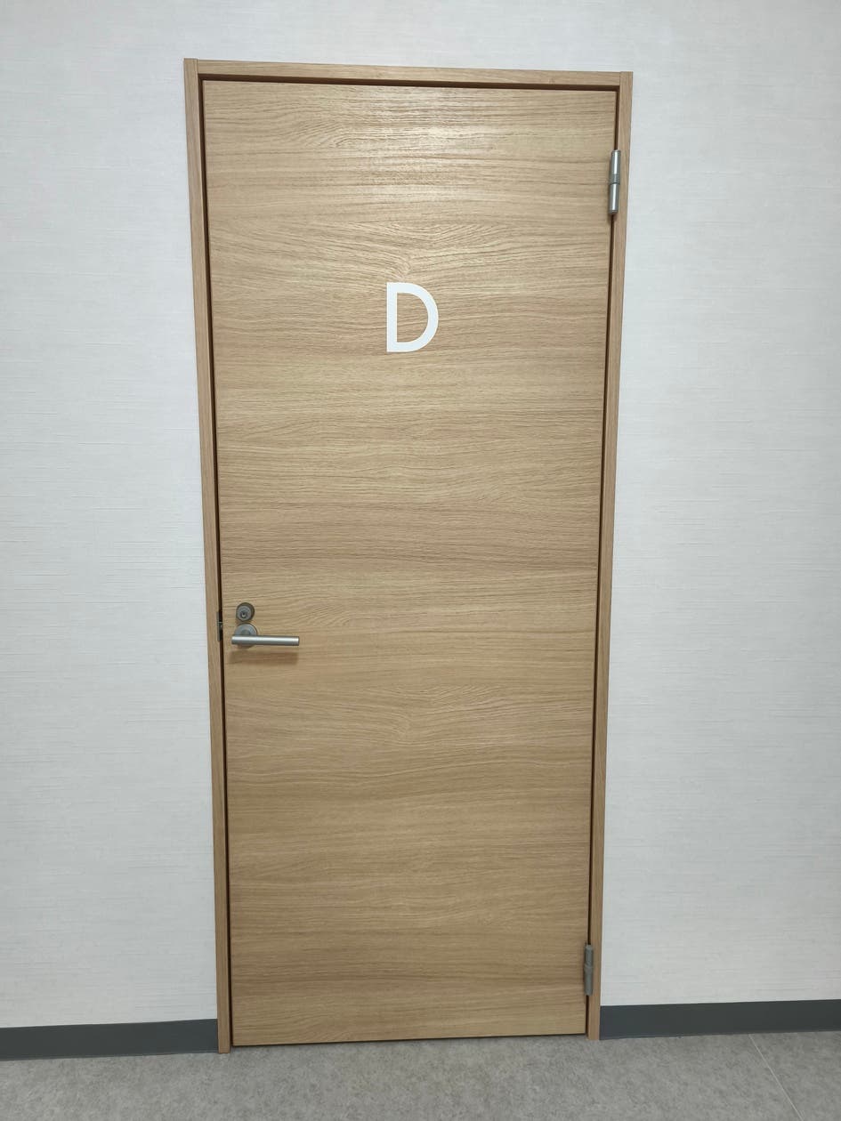  NEWOPEN! Dスタジオ 平日昼割キャンペーン！地下鉄【琴似駅】徒歩１分 15㎡ ダンス　ヨガ　演劇　撮影の写真3