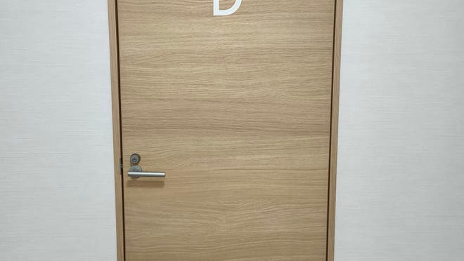 NEWOPEN! Dスタジオ 平日昼割キャンペーン!地下鉄【琴似駅】徒歩1分 15㎡ ダンス ヨガ 演劇 撮影の写真3