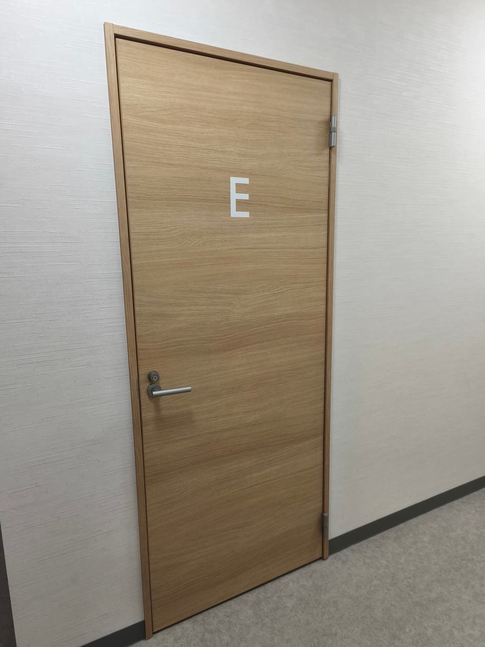 NEWOPEN! Eスタジオ 平日昼割キャンペーン！地下鉄【琴似駅】徒歩１分 15㎡ 当日予約　ダンス　ヨガ　演劇　撮影の写真3