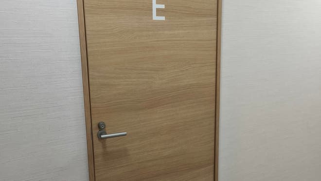 NEWOPEN! Eスタジオ 平日昼割キャンペーン!地下鉄【琴似駅】徒歩1分 15㎡ 当日予約 ダンス ヨガ 演劇 撮影の写真3