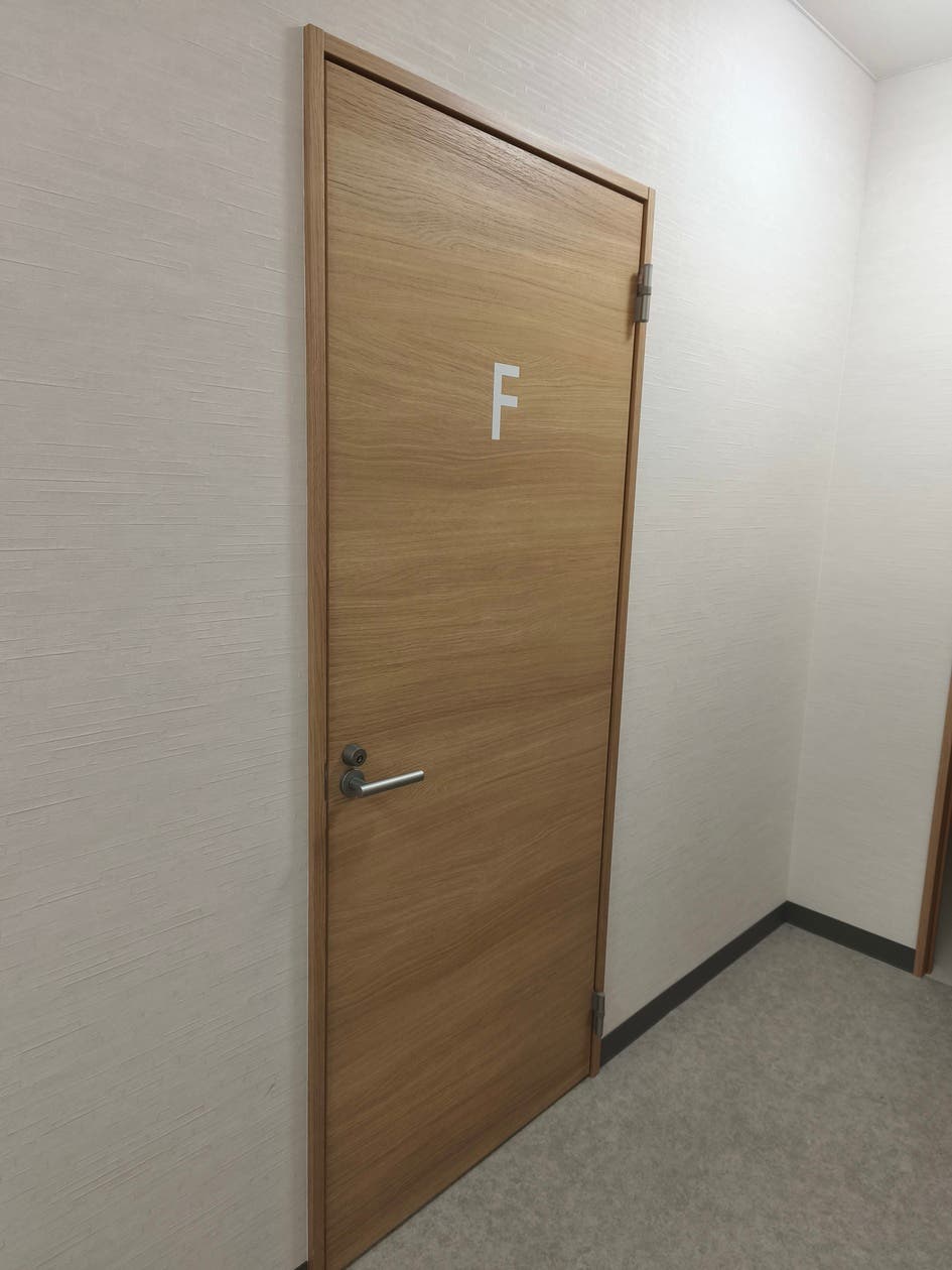 NEWOPEN! Fスタジオ 平日昼割キャンペーン！地下鉄【琴似駅】徒歩１分 15㎡ ダンス　ヨガ　演劇　撮影の写真3