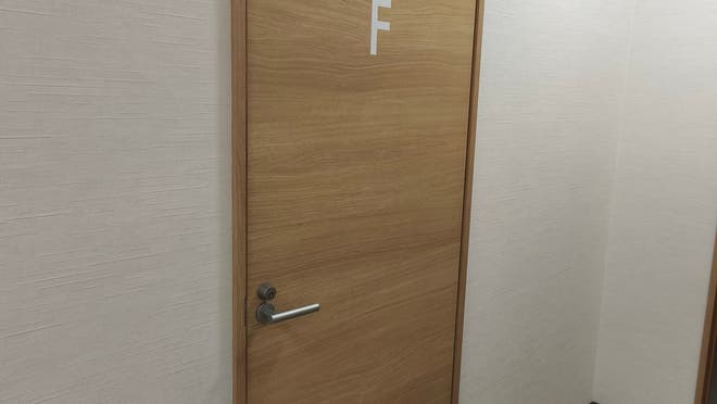 NEWOPEN! Fスタジオ 平日昼割キャンペーン!地下鉄【琴似駅】徒歩1分 15㎡ ダンス ヨガ 演劇 撮影の写真3