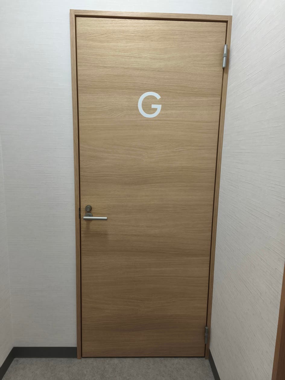 NEWOPEN! Gスタジオ　地下鉄【琴似駅】徒歩１分 44㎡ ダンス　ヨガ　演劇　撮影 の写真3