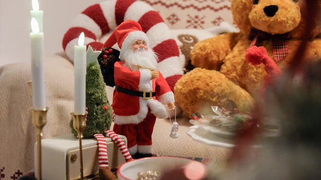 新宿駅近|韓国風の可愛い空間で女子会に最適✨写真映え抜群のレンタルスペース🎀の写真8