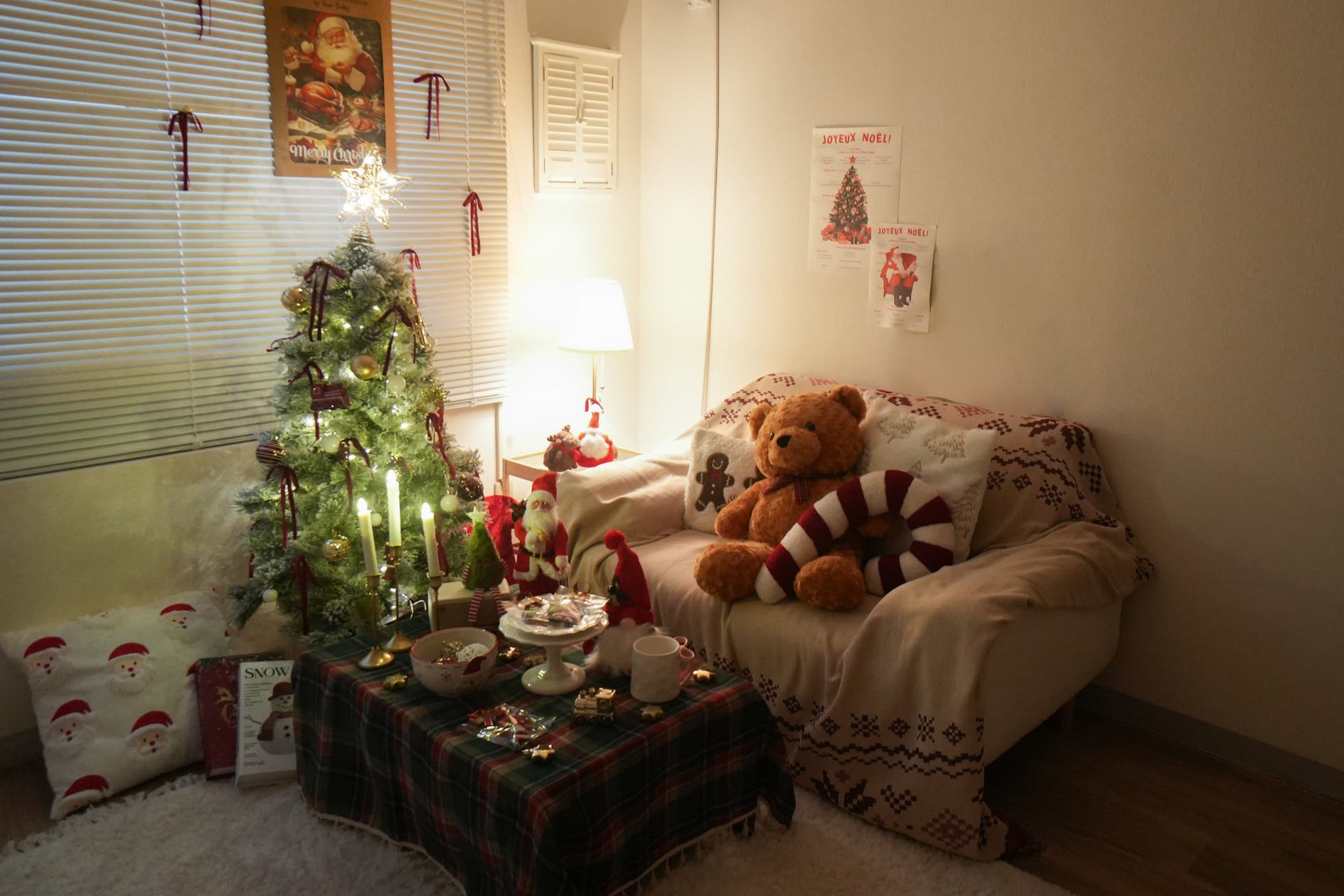 新宿駅近｜韓国風の可愛い空間で女子会に最適✨写真映え抜群のレンタルスペース🎀の写真9