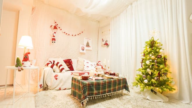 大宮駅5分|韓国風の可愛い空間で女子会に最適✨写真映え抜群のレンタルスペース🎀の写真1