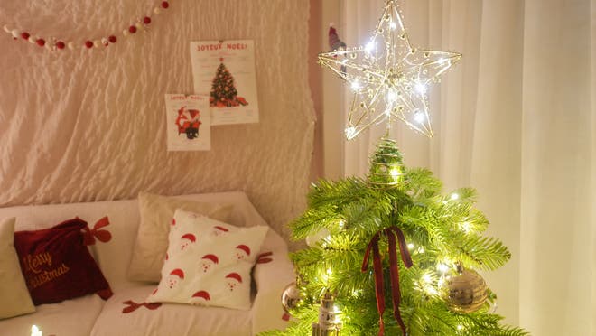 大宮駅5分|韓国風の可愛い空間で女子会に最適✨写真映え抜群のレンタルスペース🎀の写真6