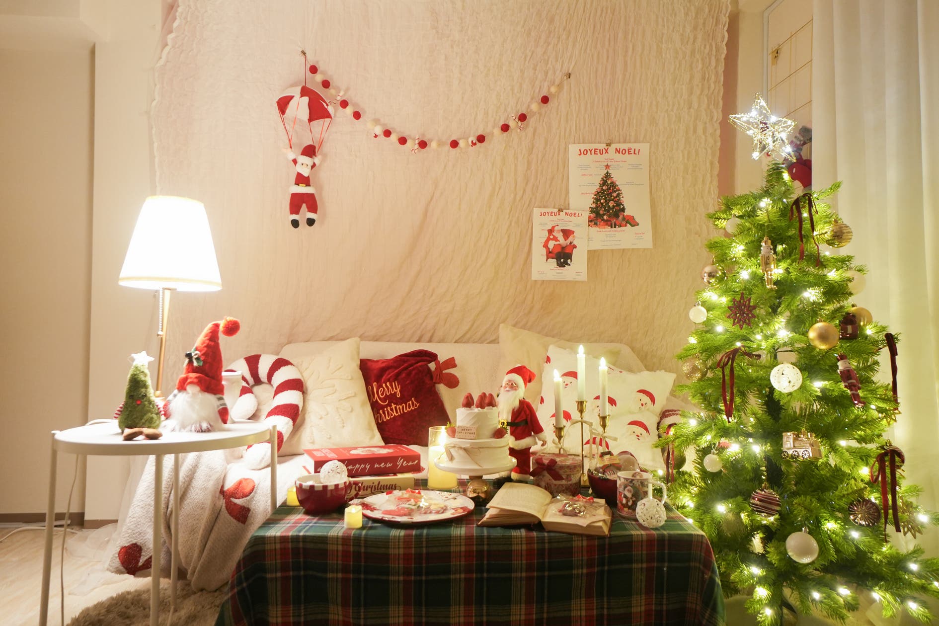 大宮駅5分｜韓国風の可愛い空間で女子会に最適✨写真映え抜群のレンタルスペース🎀の写真8