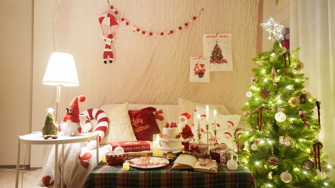 大宮駅5分|韓国風の可愛い空間で女子会に最適✨写真映え抜群のレンタルスペース🎀の写真8