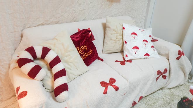 大宮駅5分|韓国風の可愛い空間で女子会に最適✨写真映え抜群のレンタルスペース🎀の写真9