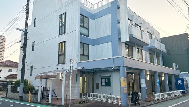 京王線府中駅から徒歩6分!シェアオフィス func【会議室2】の写真2