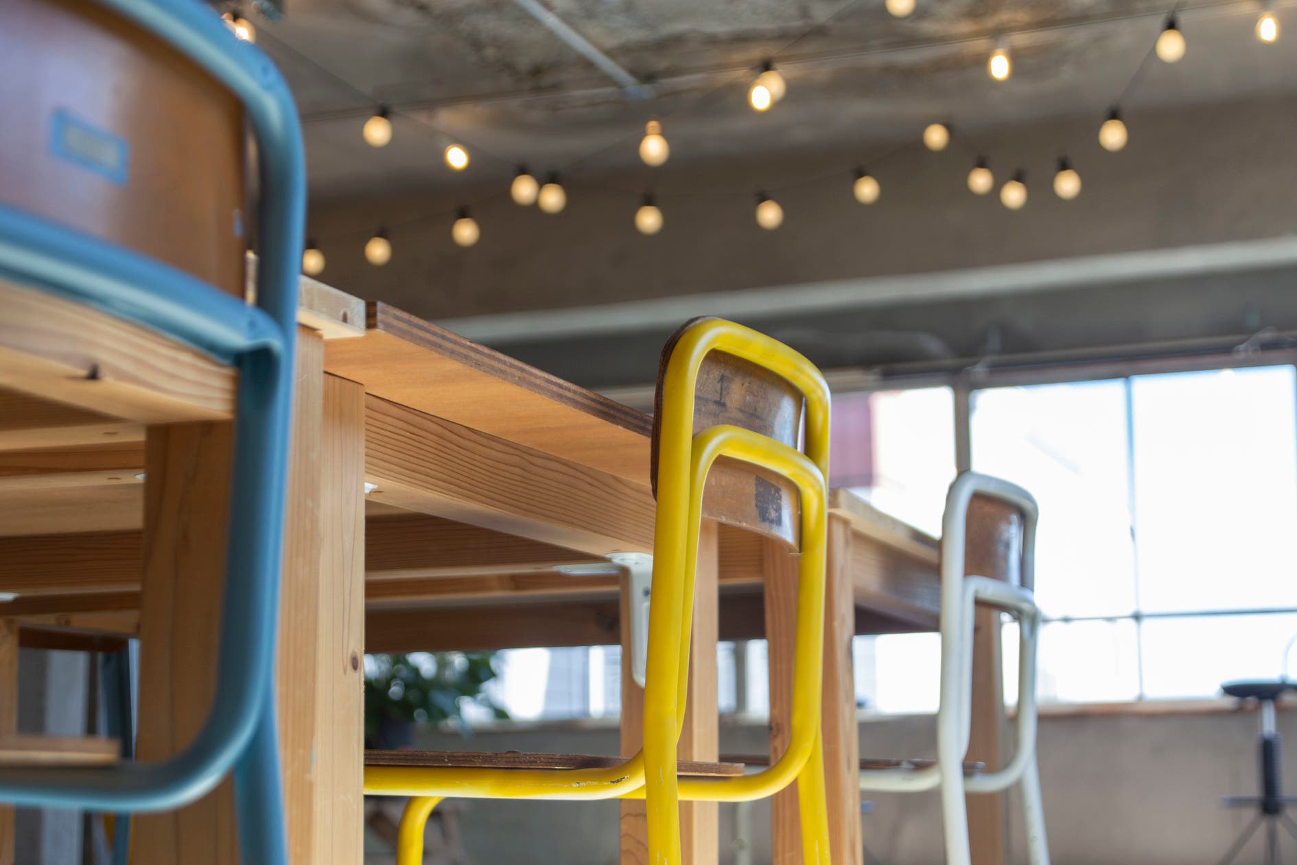 小田原駅徒歩７分・古ビルをリノベしたおしゃれで明るいスペースの写真6