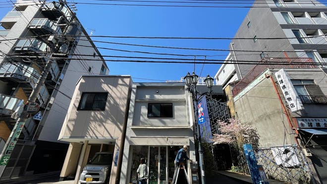 板橋駅から徒歩5分!ライブラリー併設のイベント・創作スペースの写真5