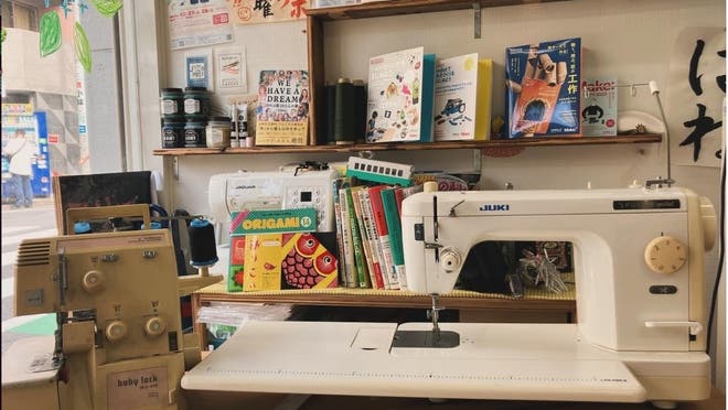 板橋駅から徒歩5分!ライブラリー併設のイベント・創作スペースの写真4