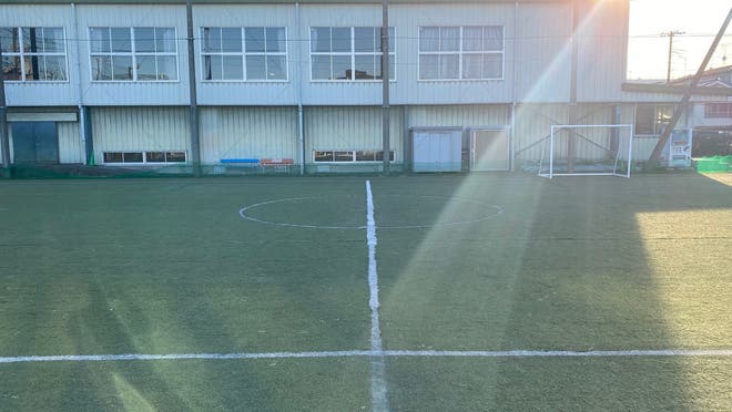 川崎桜本フットサルパーク⚽️の写真6