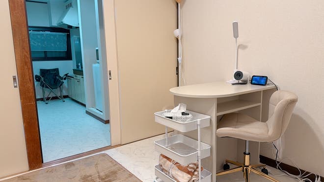 【エリー町田プレ】新規オープン🩷サロン🐻おうちデートも🐻JR町田駅5分🐻6人🆗🐻広々25m2の写真14