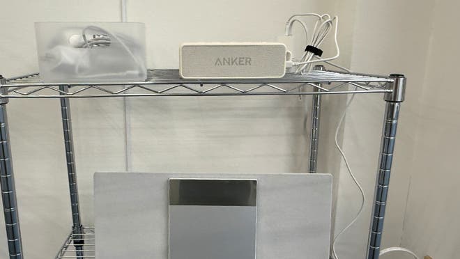 【プレオープン特価500円】広さ63㎡!藤森駅1分のレンタルスタジオ(期間限定)の写真7