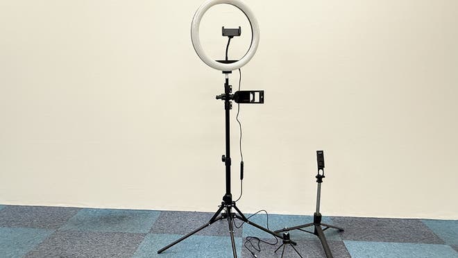 【プレオープン特価500円】広さ63㎡!藤森駅1分のレンタルスタジオ(期間限定)の写真10