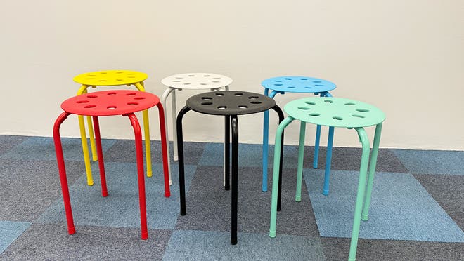 【プレオープン特価500円】広さ63㎡!藤森駅1分のレンタルスタジオ(期間限定)の写真12