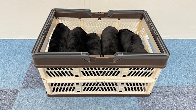 【プレオープン特価500円】広さ63㎡!藤森駅1分のレンタルスタジオ(期間限定)の写真15