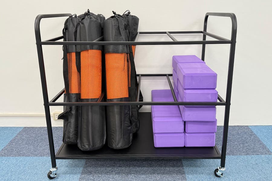 【今だけ¥500/h】New Open🎉藤森駅1分🚶広さ63㎡のレンタルスタジオ！43㌅モニター📺24H🕐の写真16