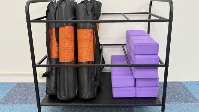 【プレオープン特価500円】広さ63㎡!藤森駅1分のレンタルスタジオ(期間限定)の写真16