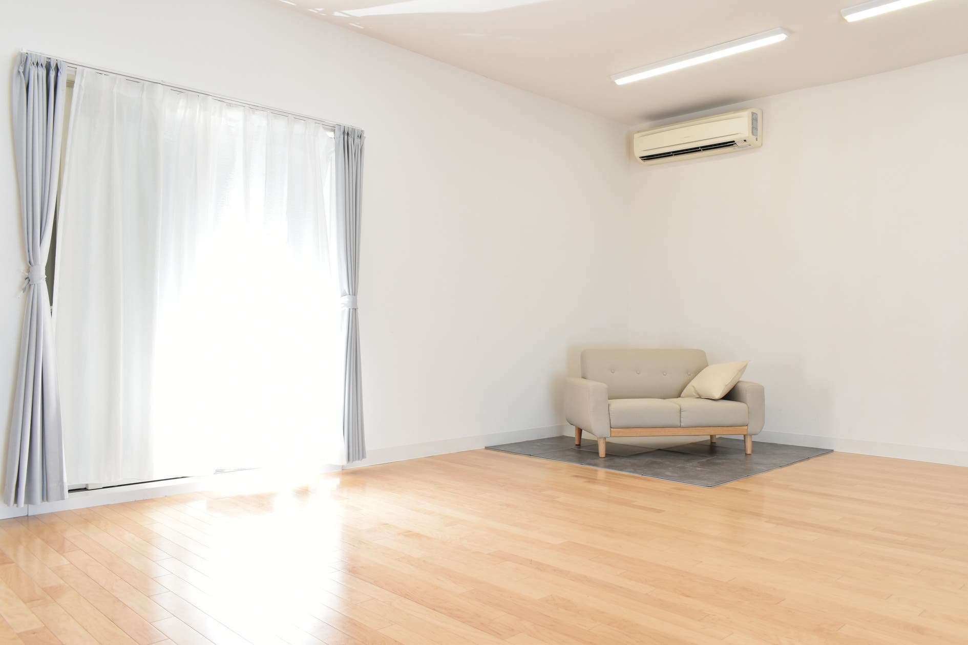 物撮り・スチール撮影に最適なレンタルスタジオの写真1