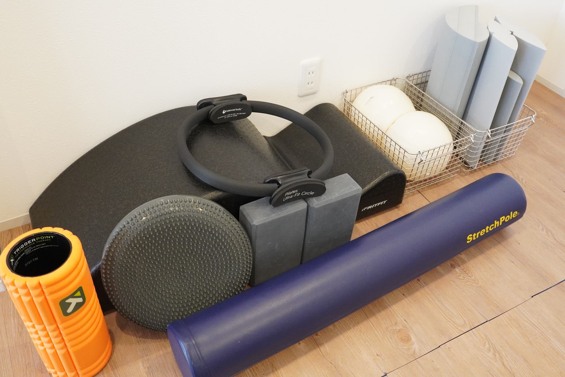 早稲田駅｜神楽坂駅｜江戸川橋駅｜牛込柳町駅｜牛込神楽坂駅 ☆ 国産マシン｜国産チェア｜完全プライベート空間の写真4