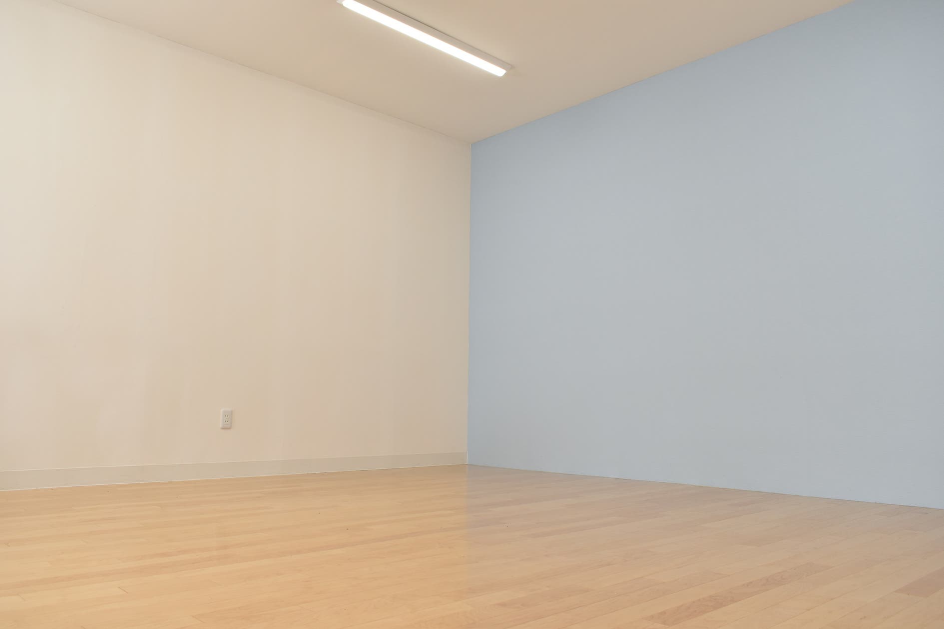 物撮り・スチール撮影に最適なレンタルスタジオの写真2