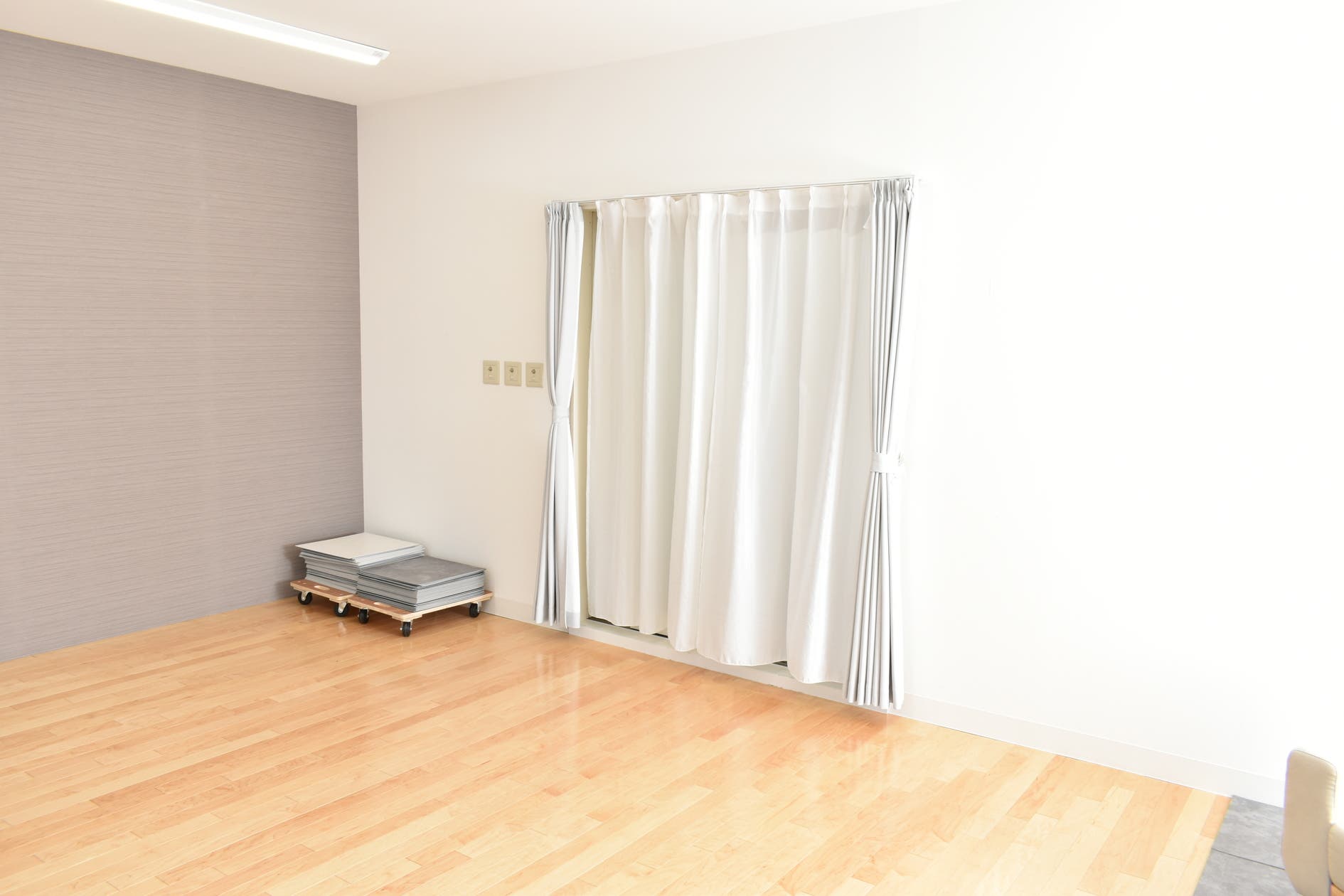 物撮り・スチール撮影に最適なレンタルスタジオの写真4