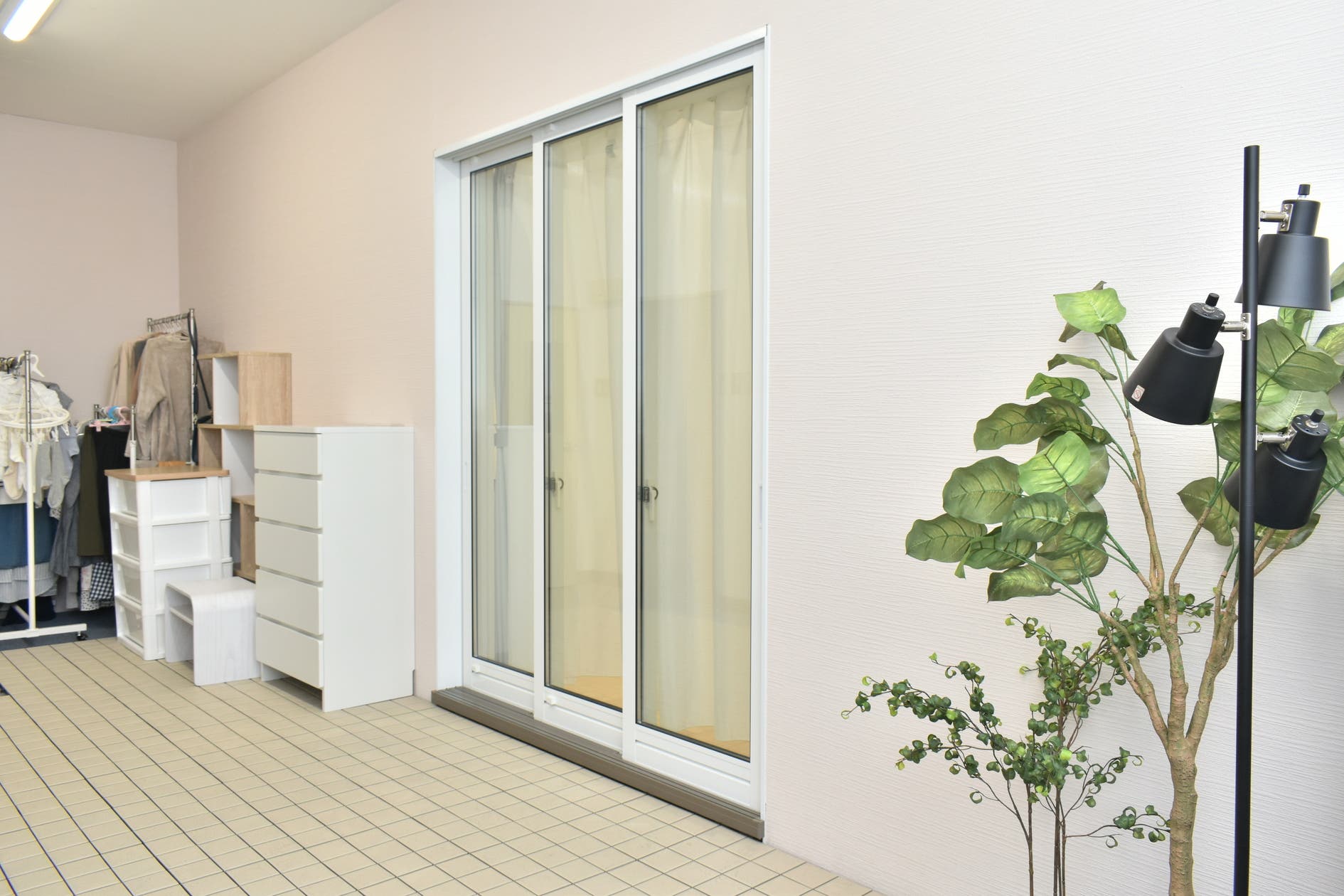 物撮り・スチール撮影に最適なレンタルスタジオの写真5