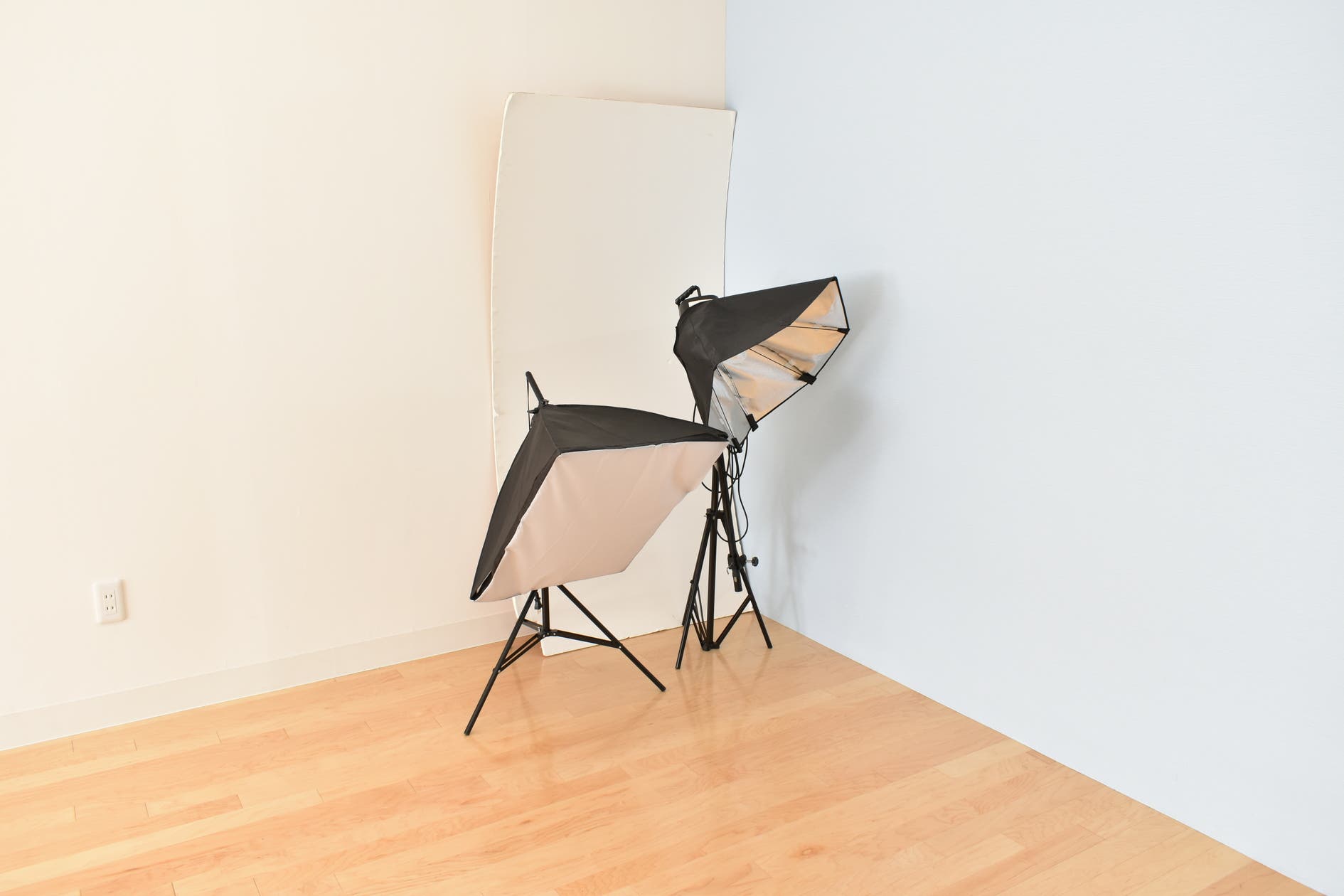 物撮り・スチール撮影に最適なレンタルスタジオの写真6