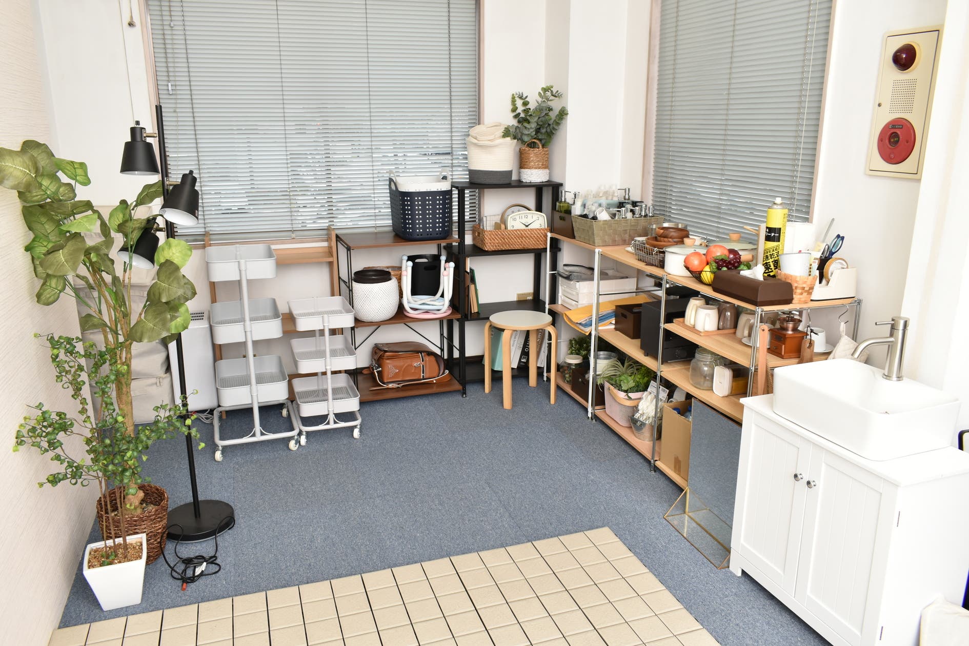 物撮り・スチール撮影に最適なレンタルスタジオの写真7