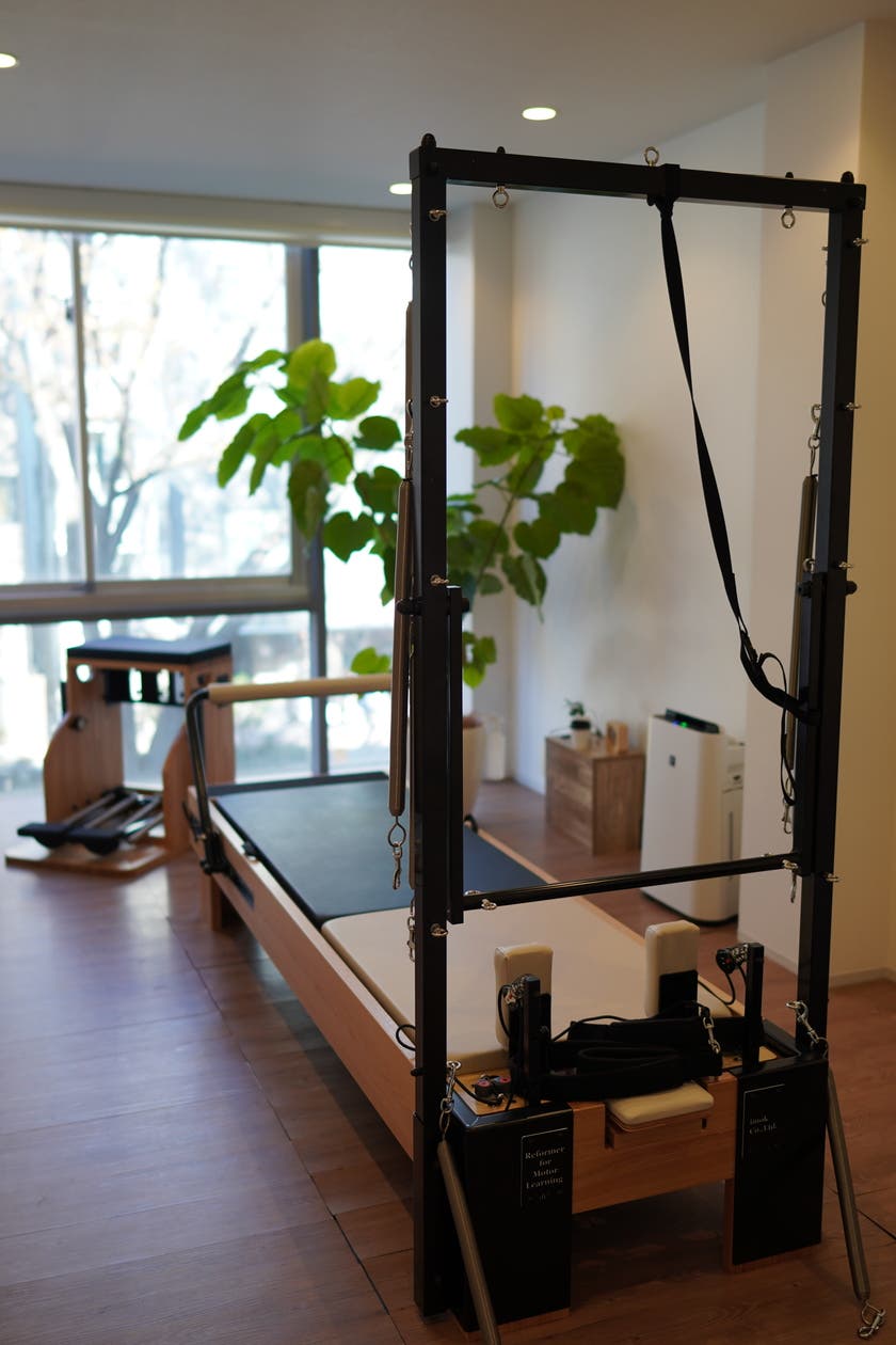 早稲田駅｜神楽坂駅｜江戸川橋駅｜牛込柳町駅｜牛込神楽坂駅 ☆ 国産マシン｜国産チェア｜完全プライベート空間の写真6