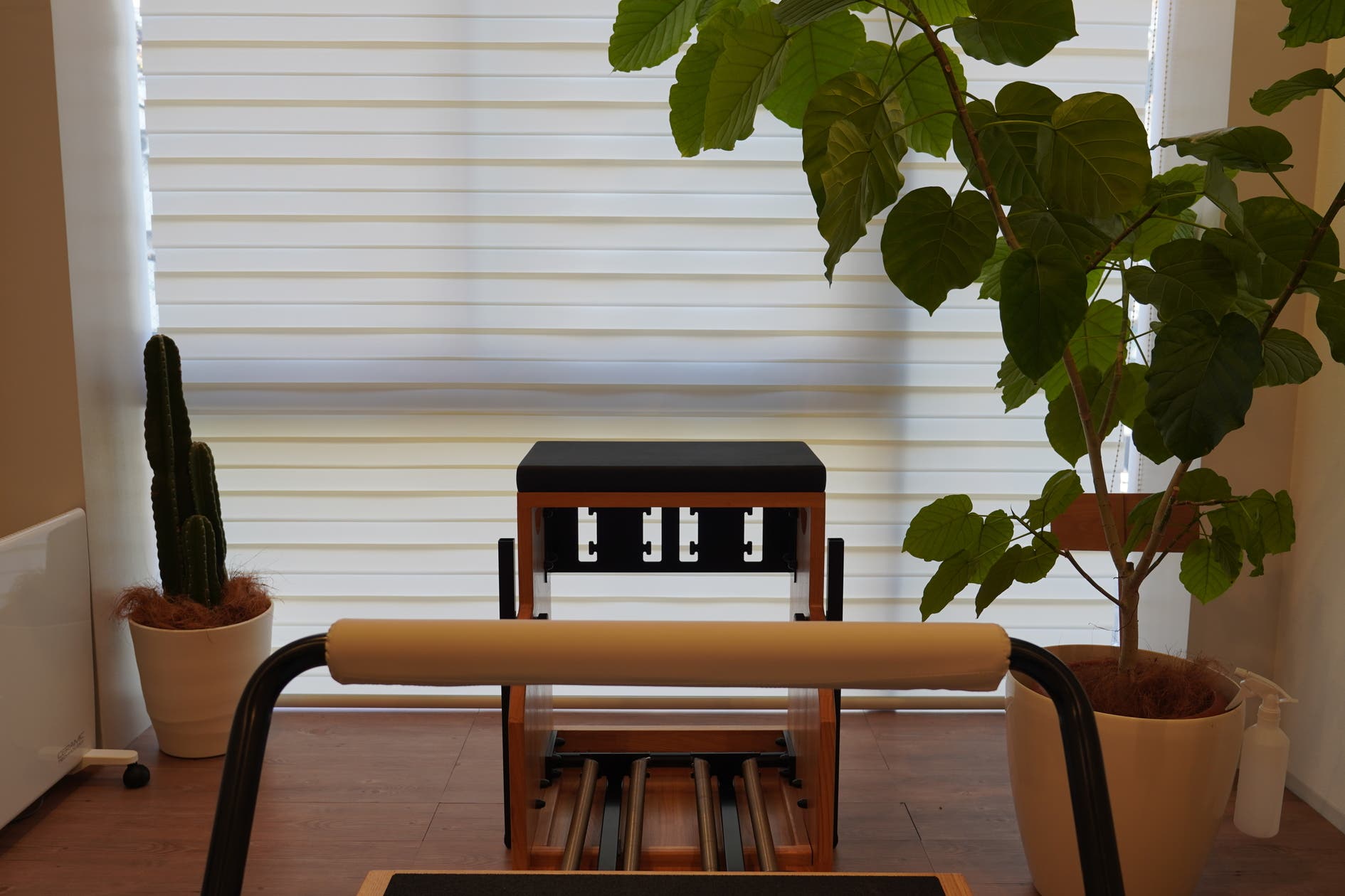 早稲田駅｜神楽坂駅｜江戸川橋駅｜牛込柳町駅｜牛込神楽坂駅 ☆ 国産マシン｜国産チェア｜完全プライベート空間の写真7