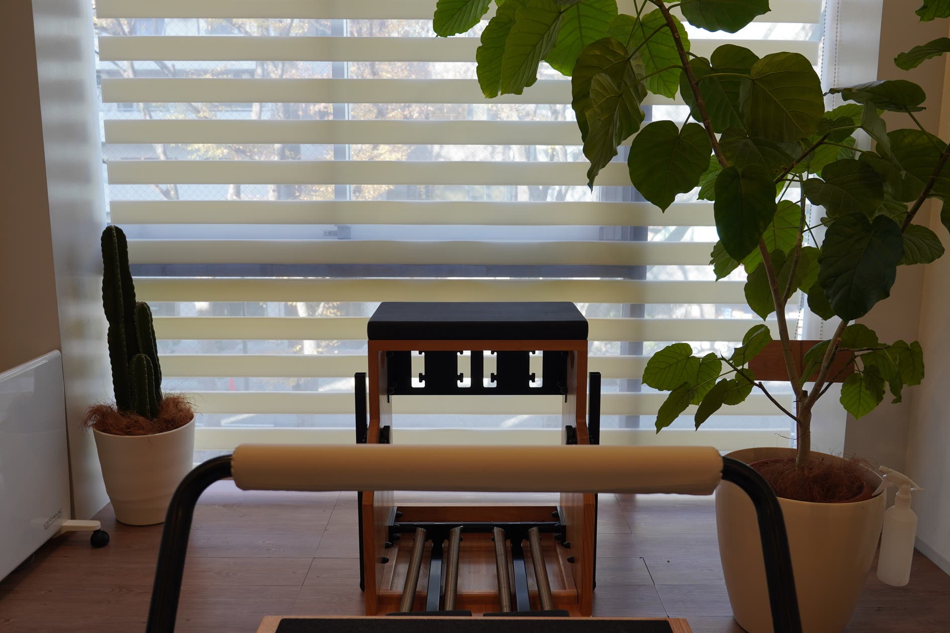 早稲田駅｜神楽坂駅｜江戸川橋駅｜牛込柳町駅｜牛込神楽坂駅 ☆ 国産マシン｜国産チェア｜完全プライベート空間の写真8