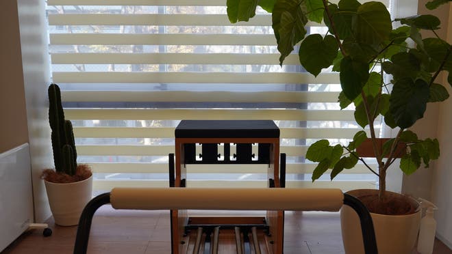 早稲田駅から徒歩8分のマシンピラティススタジオ(完全プライベート空間)の写真8